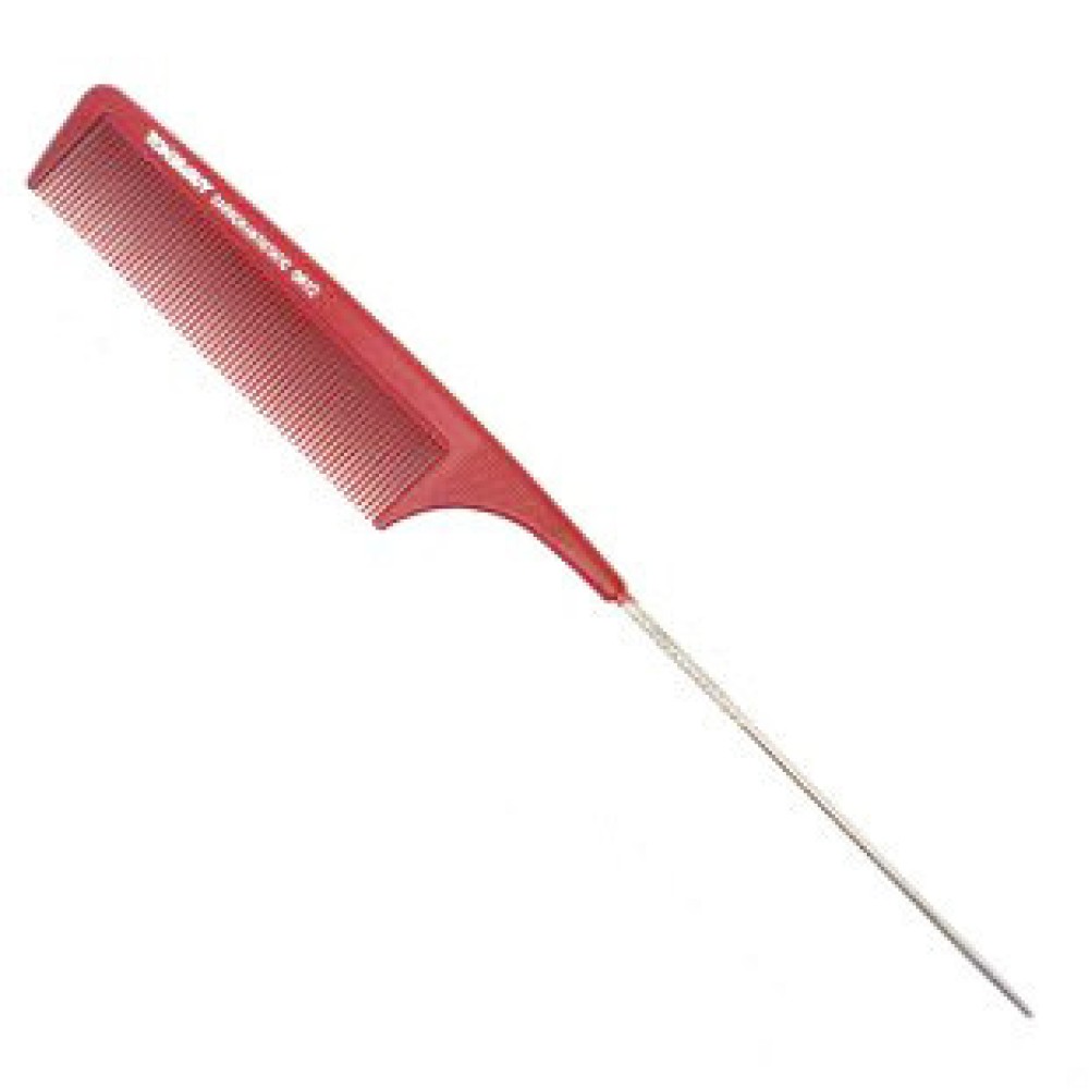 Tail Comb for Hair Extensions & Styling | Golden Lush Extensions Inc.