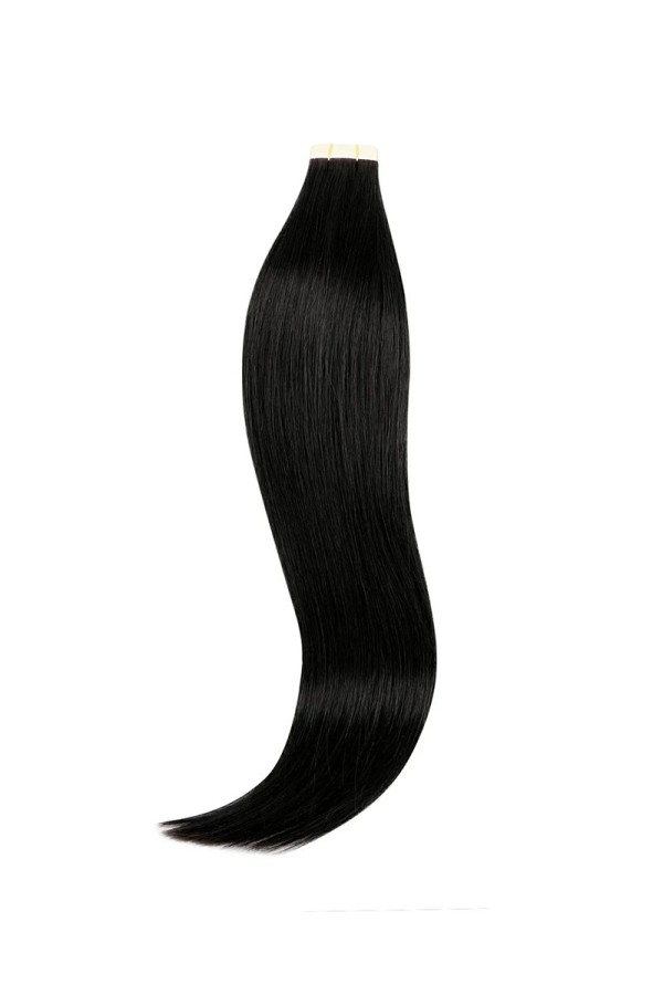100% Human Remy Hair Extensions in Canada | Golden Lush Extensions Inc.