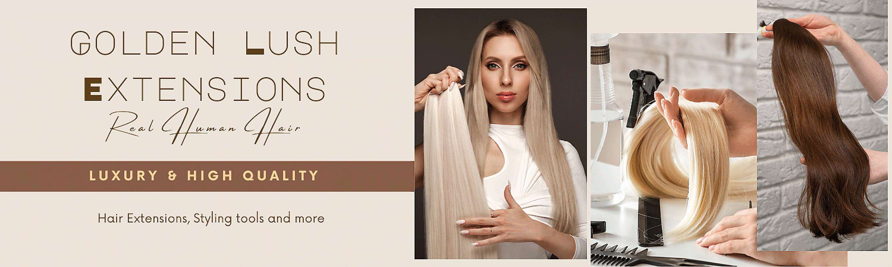 Golden Lush Extensions Inc.